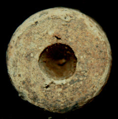 Dimple Cavity Colt Revolving Rifle Bullet-EC ~ TL8134 $20 – Tennessee Lead