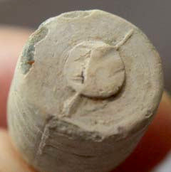 Colt Revolving Rifle Bullet-Protruding Base Cast Sprue ~ TL8077 $12 ...