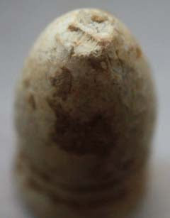 TL7366 Gardner Bullet - EC - Teat in Cavity $12 – Tennessee Lead