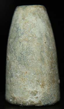 Big Picket Bullet-Very Nice ~ TL7923 $35 – Tennessee Lead