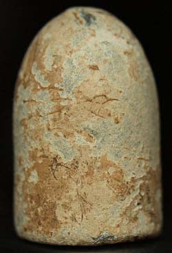 Enfield Tower Bullet - Very Nice ~ TL7890 $65 – Tennessee Lead