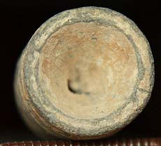 Confederate-Two Ringer Bullet ~ TL7829 $30 – Tennessee Lead