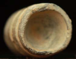 TL7281 Macon Arsenal Bullet - Cone Cavity $100 – Tennessee Lead