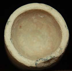 TL7374 0.69 Caliber Lathe Turned Bullet $14 – Tennessee Lead