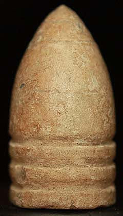 Double Cap Nose Bullet ~ TL7942 $24 – Tennessee Lead