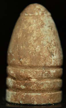 Cap Nose Bullet-M&M 383 Truncated Cone Cavity ~ TL7867 $16 – Tennessee Lead