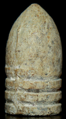 Big Teat-Big Georgia Troops Bullet ~ TL8130 $18 – Tennessee Lead