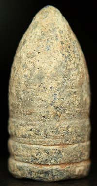 Tennessee Rifle Bullet-Nice ~ TL7898 $80 – Tennessee Lead