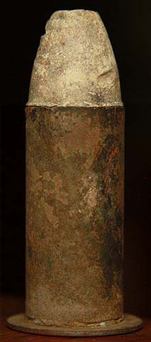 TL7407 Complete Maynard Cartridge $40 – Tennessee Lead