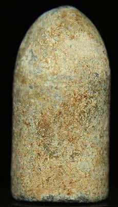 Rimless Wheel Base Marked Enfield Bullet ~ TL7955 $65 – Tennessee Lead