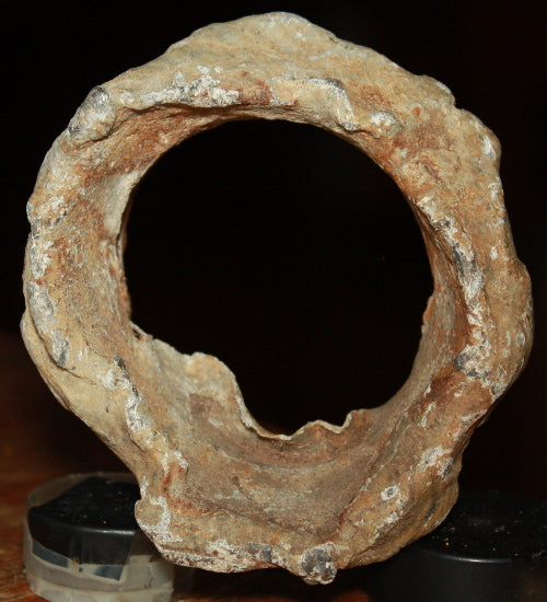 TL7395 Complete Hotchkiss Shell Sabot-Fired-Unbroken $70 – Tennessee Lead