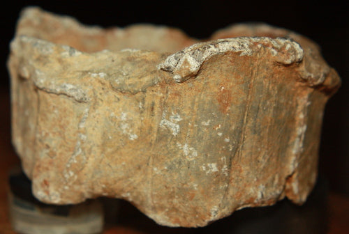 TL7395 Complete Hotchkiss Shell Sabot-Fired-Unbroken $70 – Tennessee Lead