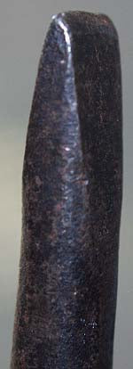 SOLD-SOLD-SOLD Civil War Era Flint Knapping Hammer ~ SOLD-SOLD-SOLD ...