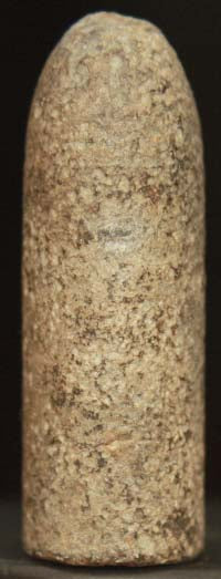 TL7368 Dropped Whitworth Cylindrical Bullet-EC $220 – Tennessee Lead