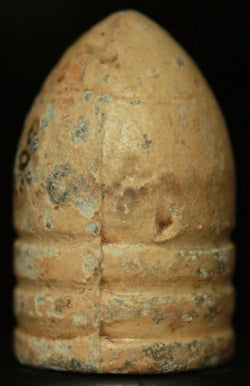 Unlisted 0.69 Caliber Bullet-Deep Cavity ~ TL8036 $28 – Tennessee Lead