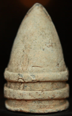 SOLD TL7142 0.69 Caliber Carcano Bullet-EC SOLD – Tennessee Lead