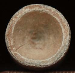 SOLD TL7020 Marshall, Texas Arsenal Bullet SOLD – Tennessee Lead