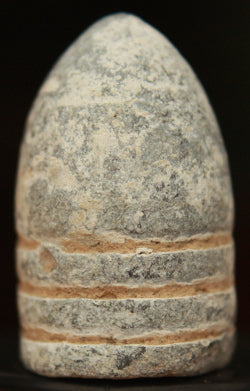 SOLD TL7182 Unlisted 0.69 Caliber Bullet SOLD – Tennessee Lead