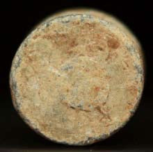 TL6918 Tranter Revolver Bullet - 0.44 Caliber - Nice – Tennessee Lead