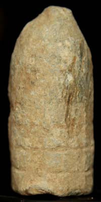 TL6791 Confederate Strechie Bullet – Tennessee Lead