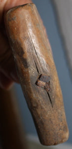 TL6687 Artillery Vent Pick for Civil War Cannon – Tennessee Lead