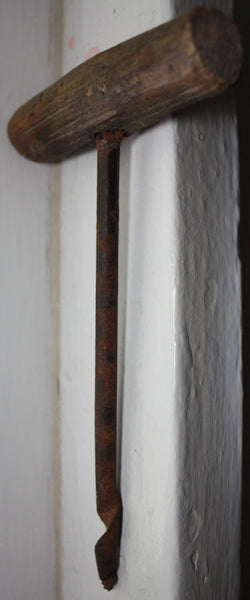 TL6687 Artillery Vent Pick for Civil War Cannon – Tennessee Lead