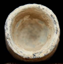 TL7091 0.70 Caliber Bullet with Stepped Cone Cavity $16.00 – Tennessee Lead